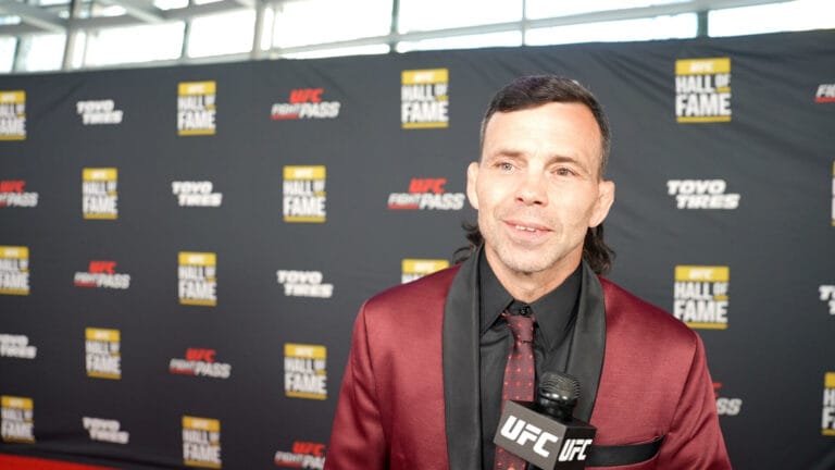 The Grit and Glory: Unveiling Facts About MMA Pioneer Jens Pulver