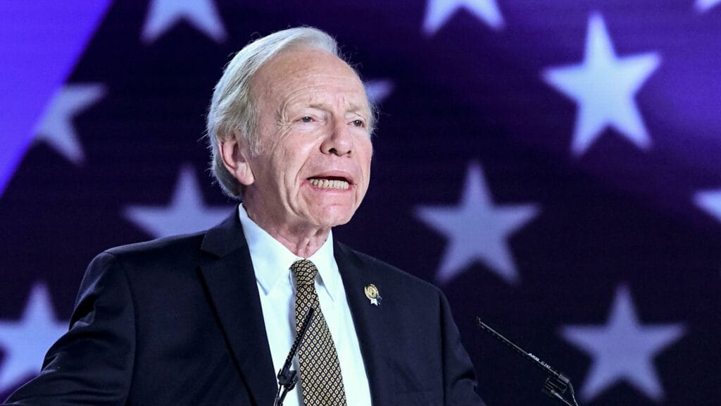 Unveiling Joe Lieberman: Facts and Milestones of a Political Maverick
