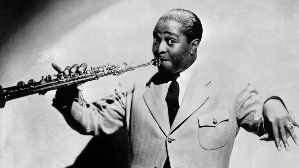Unveiling the King: Fascinating Facts about Louis Jordan's Life and Music