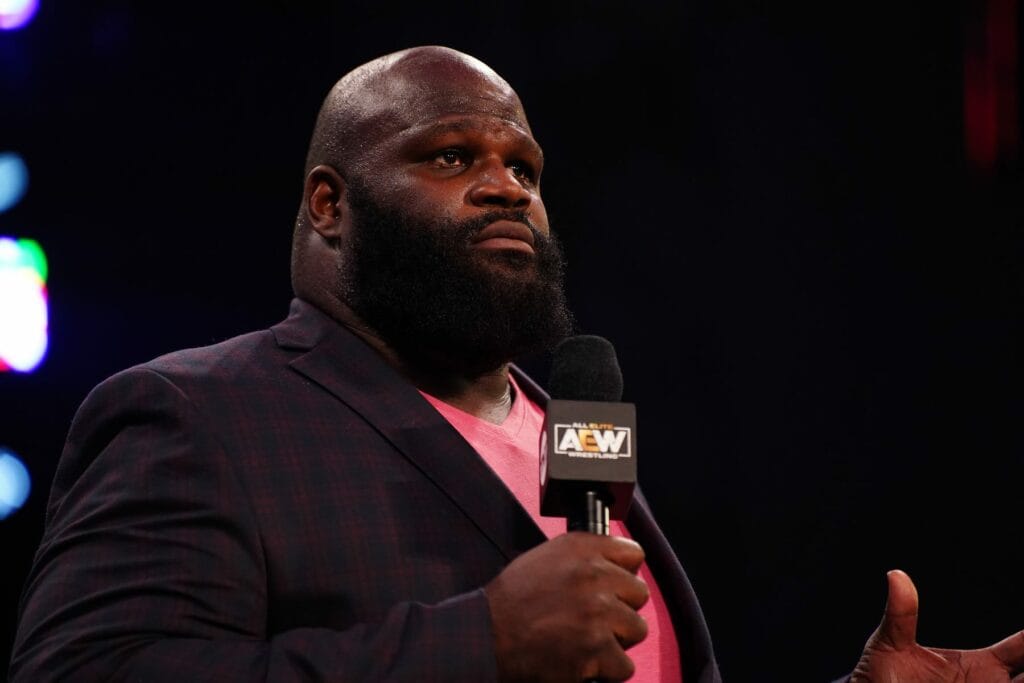 Unveiling the Strength: Facts About Mark Henry's Extraordinary Life