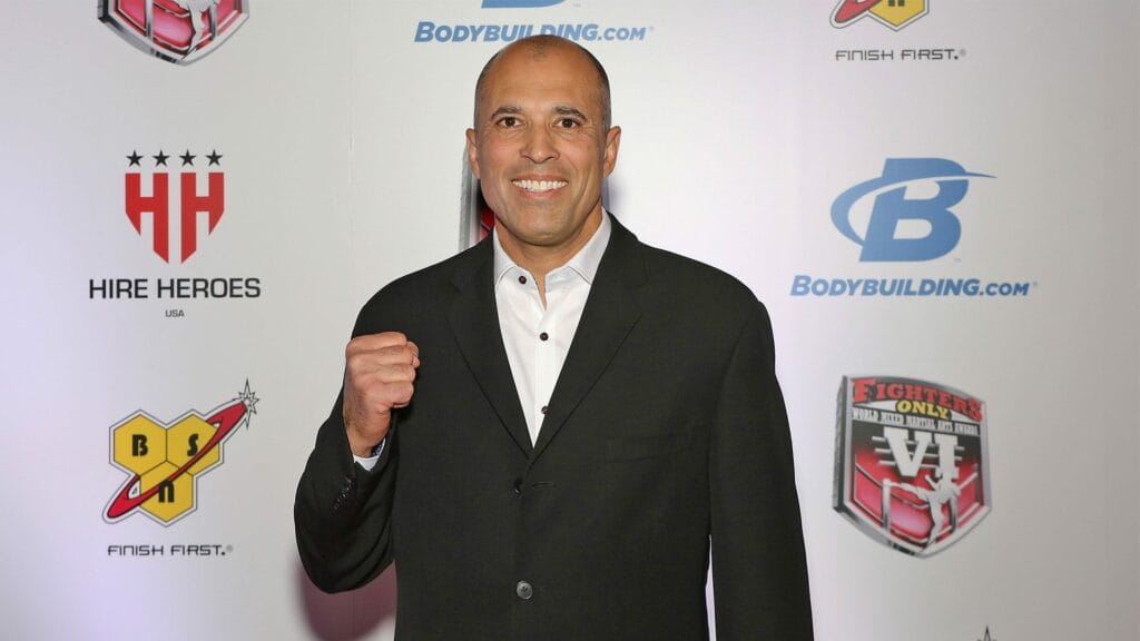 Unveiling the Legend: Uncovering the Facts About Royce Gracie