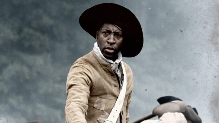 Uncovering the Untold: Facts About Revolutionary War Hero Salem Poor