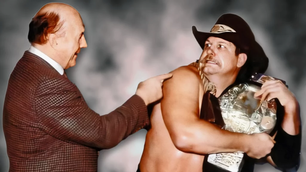 Unraveling the Legend: Facts About Wrestling Icon Stan Hansen