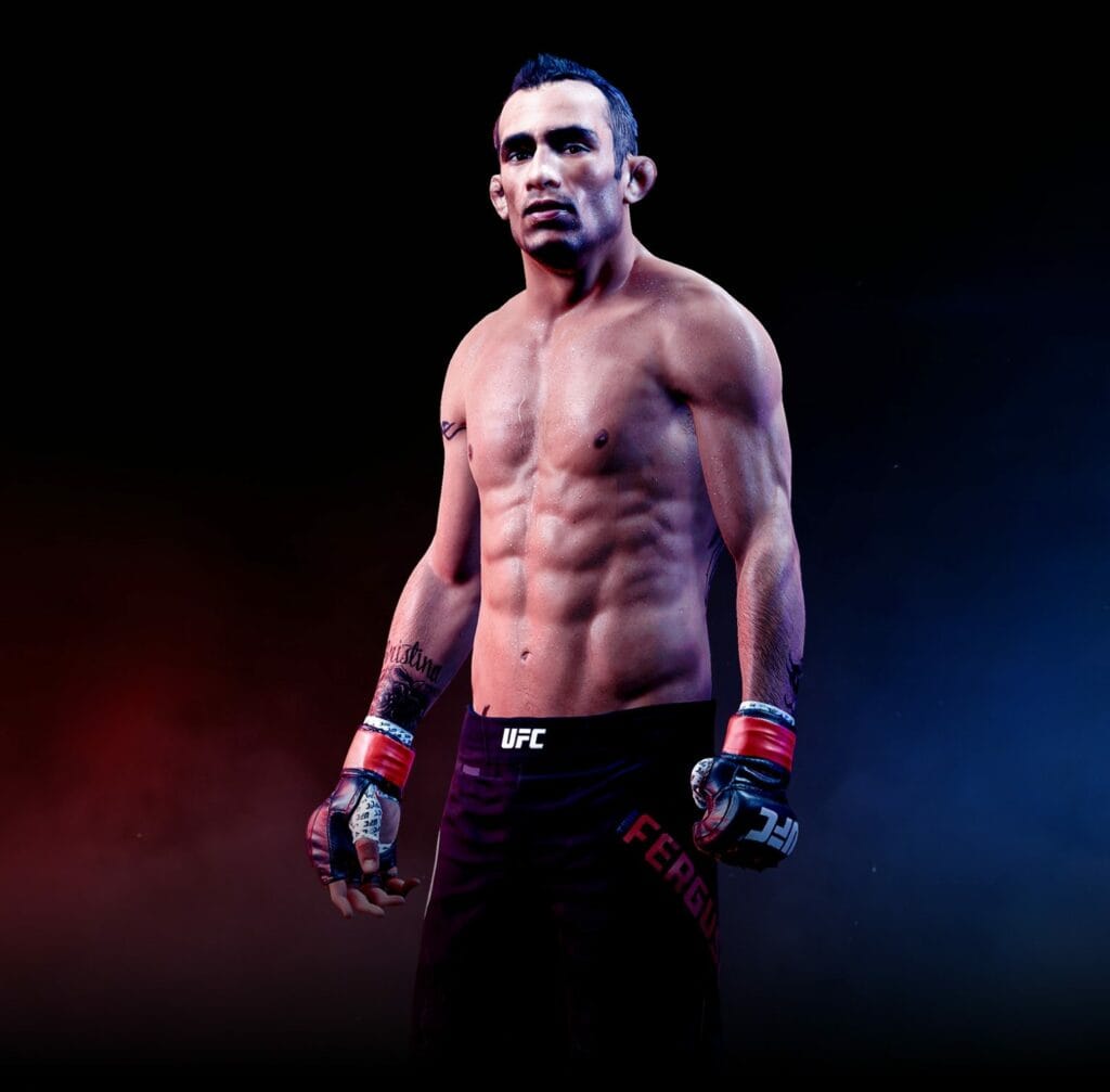 Unraveling El Cucuy: Unveiling the Facts Behind Tony Ferguson's UFC Legacy
