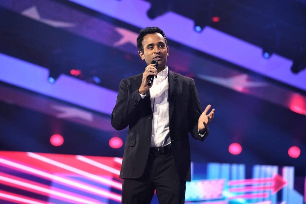 Decoding Vivek Ramaswamy: Facts About the Entrepreneur and Political ...