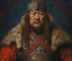 The Enduring Legacy: Unraveling the Lineage of Genghis Khan