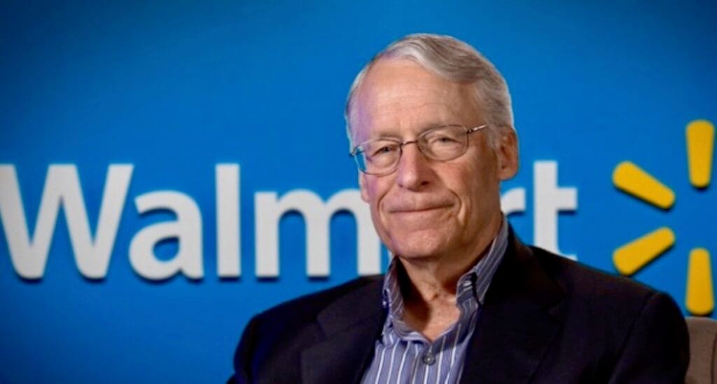 10+ Mind-Blowing Facts You Didn't Know About Rob Walton