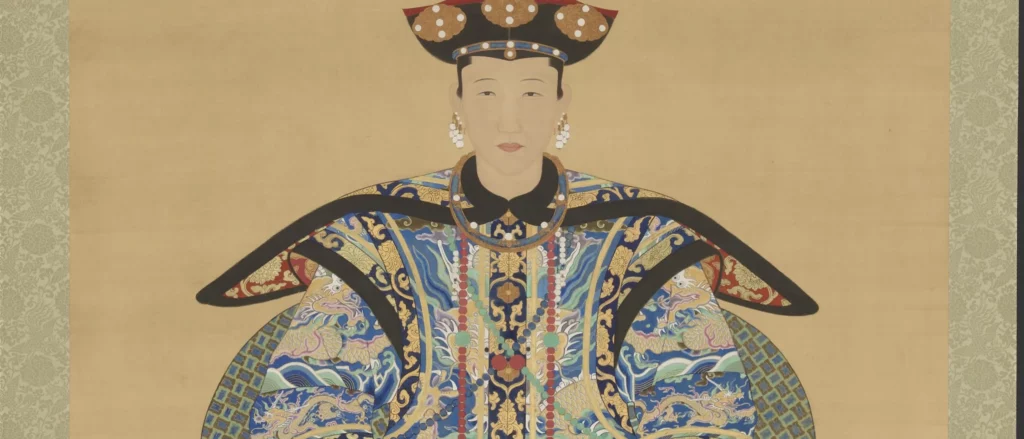 The Enduring Legacy: Unraveling the Tapestry of the Qing Dynasty