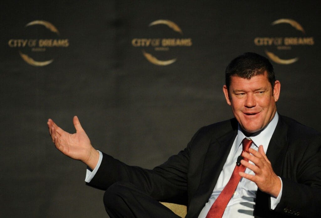 Beyond the Headlines: Surprising Facts About James Packer You Never Knew
