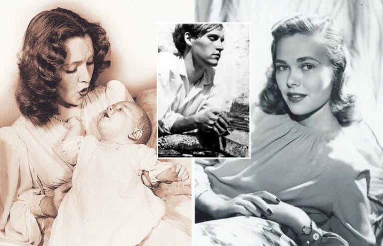The Shocking Murder of Barbara Daly Baekeland: A Story of Wealth ...