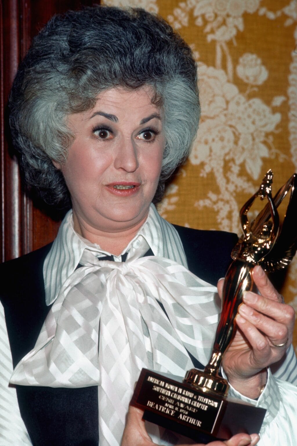 Bea Arthur: The Award-Winning Actor's Life and Legacy