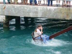 The Ducking Stool: A Brutal History of Public Shaming and Women in ...