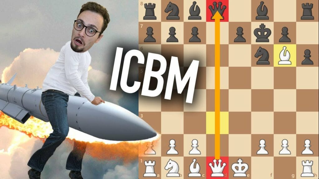 Unveiling the Explosive ICBM Gambit: Your Guide to Chess Domination