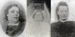 The Faces of Fear: Exploring the Lives and Deaths of Jack the Ripper's ...