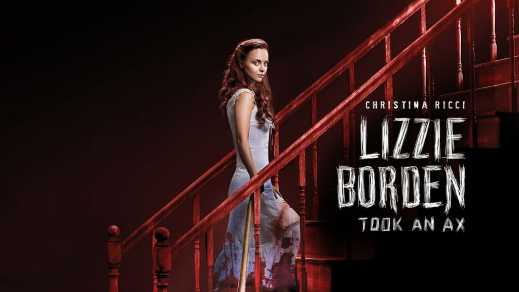 Lizzie Borden Took an Ax: Unraveling the Mystery, Myth, and Mayhem
