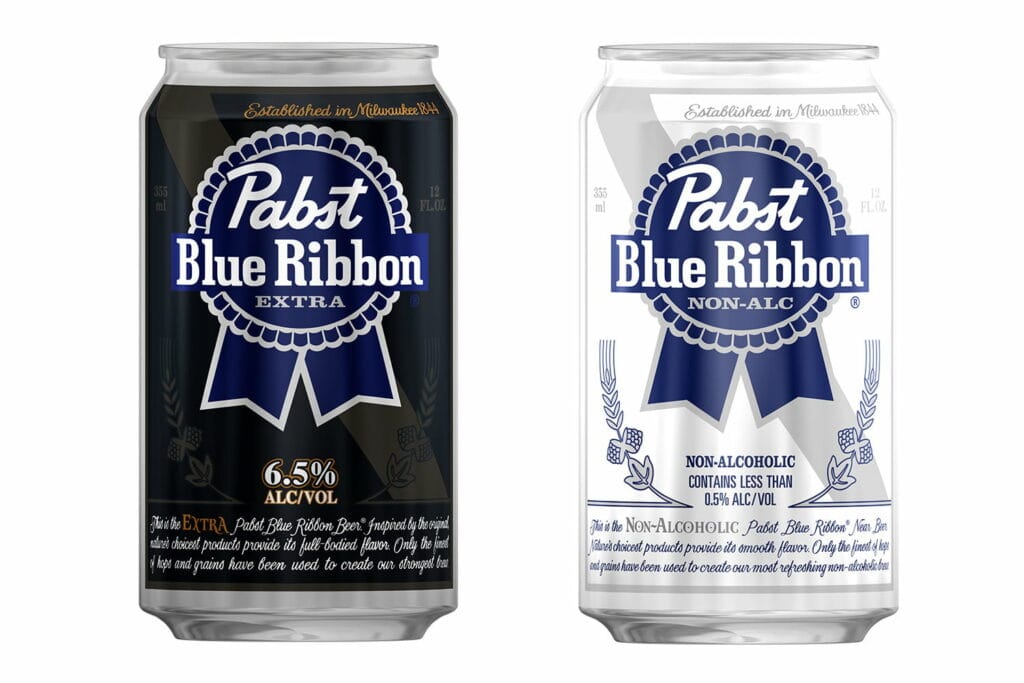 Cracking Open the Truth: Pabst Blue Ribbon Alcohol Content Explained