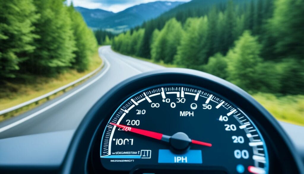 200 MPH to KPH: Untaming the Need for Speed