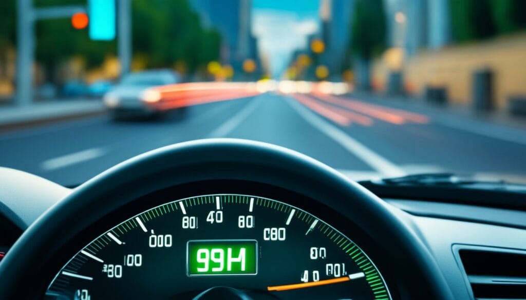 322 KPH to MPH: Understanding This Lightning-Fast Speed Conversion