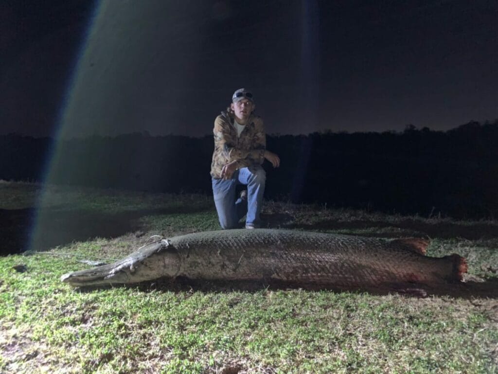 The Truth About Alligator Gar Bites: How Dangerous Are They Really?