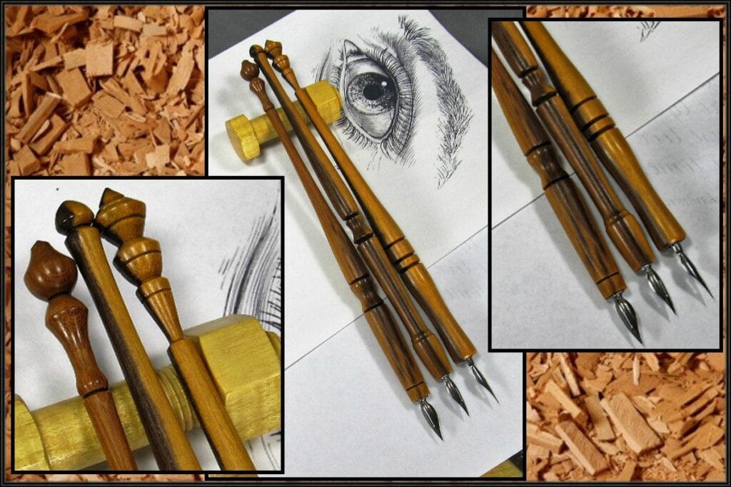 Unraveling the Mystery of Almug Wood: A Biblical Enigma