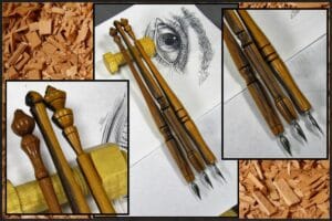 Unraveling the Mystery of Almug Wood: A Biblical Enigma