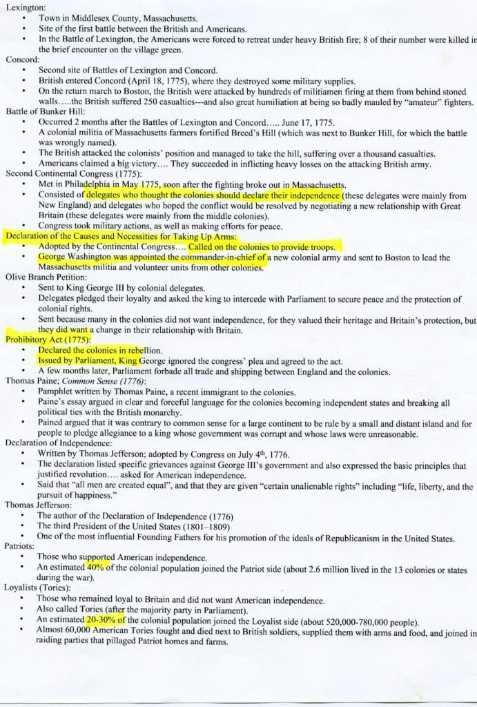 AMSCO APUSH PDF 2023: Where to Find It (Free & Paid Options)