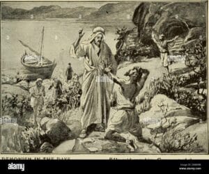 The Sin of Baal Peor: Understanding its Meaning, Significance, and ...