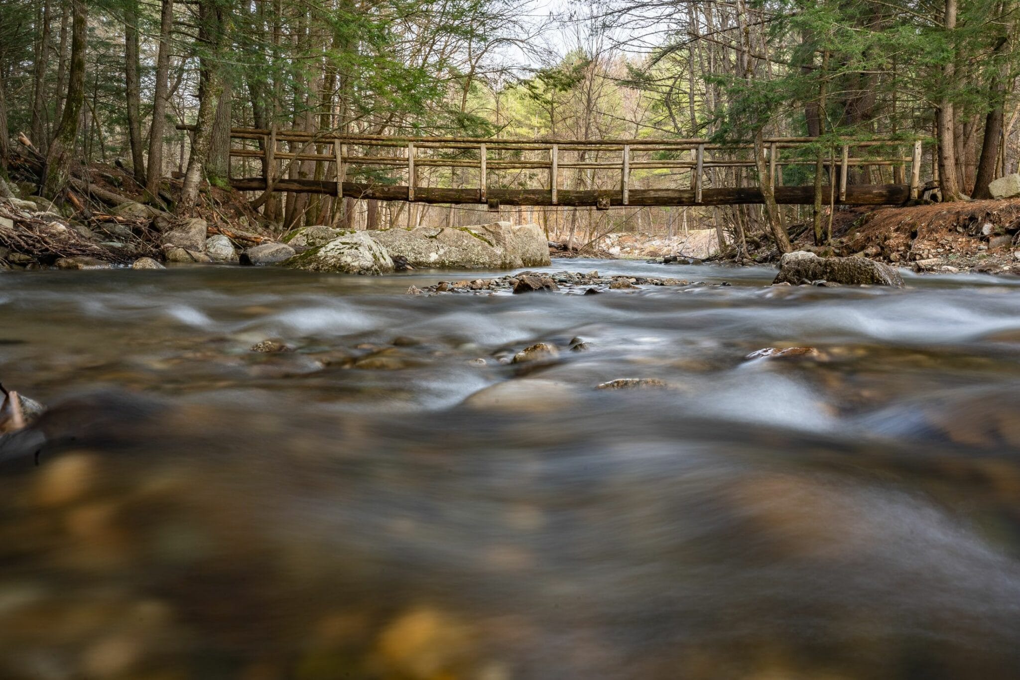 The Bloody Brook Massacre: A Brutal Chapter in Early New Hampshire History