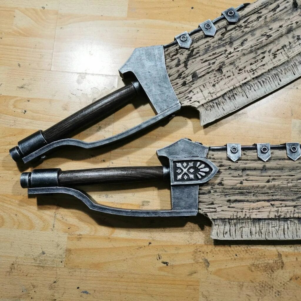 The Ultimate Guide to Bone Hatchets: From Monster Hunter to History and ...