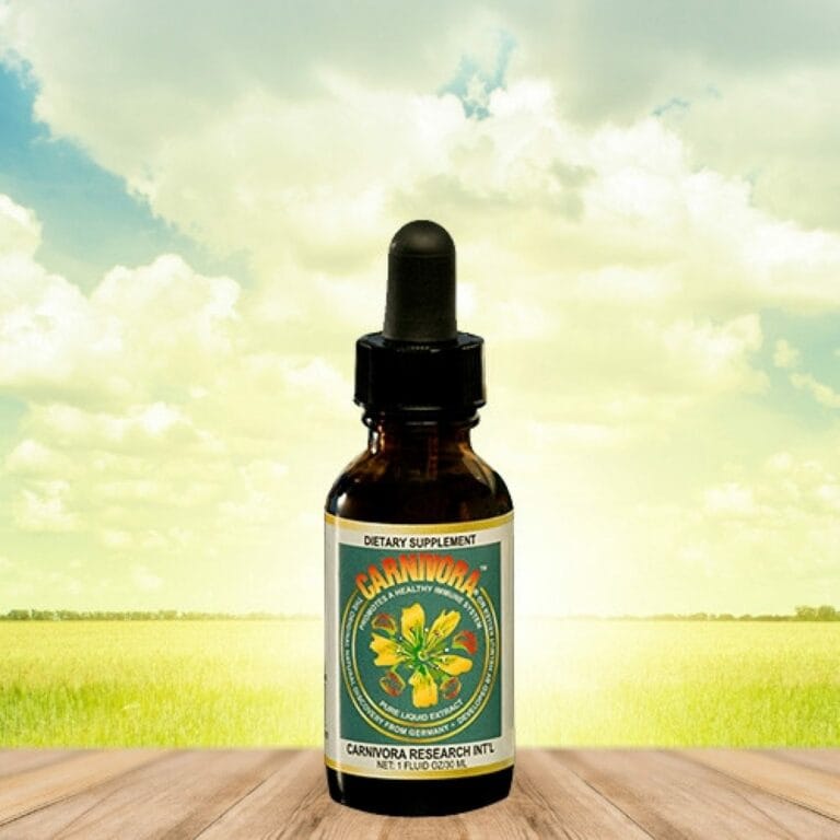 Carnivora Supplement: Unlocking the Immune-Boosting Potential of the ...