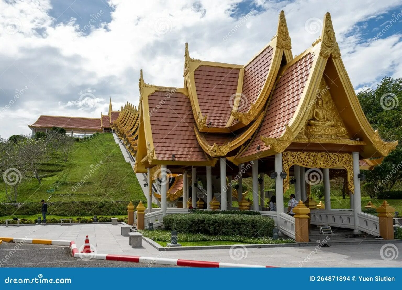 Chang Wat Chon Buri: Uncovering Hidden Gems & Authentic Thai Experiences
