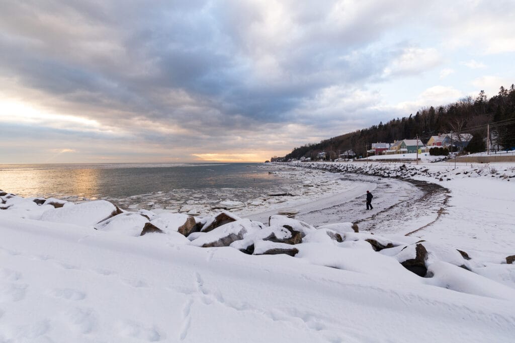Charlevoix, PQ: Unveiling the Hidden Gems of Quebec's UNESCO Treasure