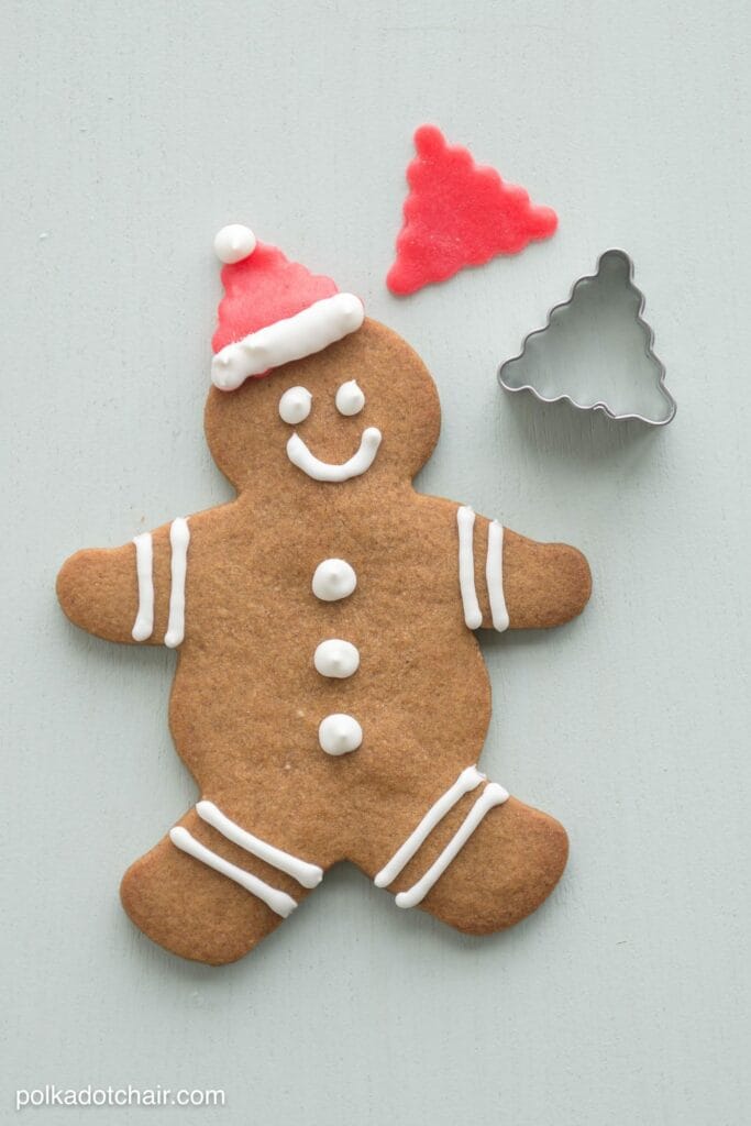25+ Clever Disguises for Your Gingerbread Man: Free Printables ...
