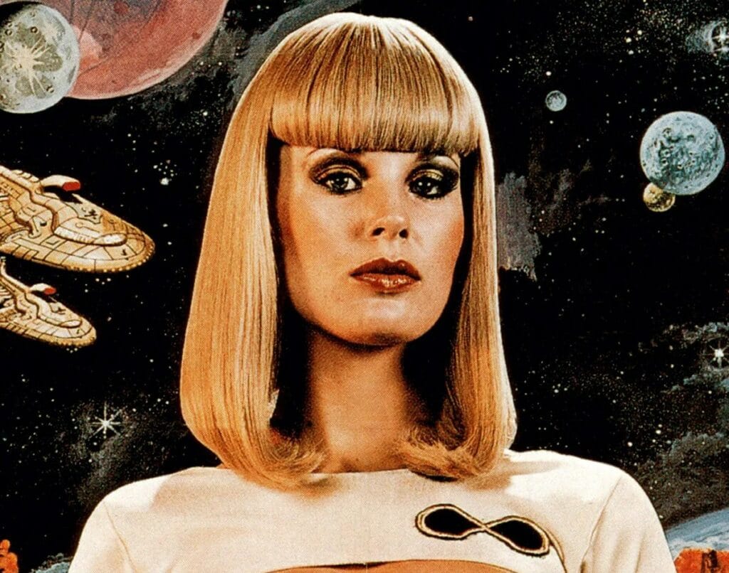 The Enduring Tragedy of Dorothy Ruth Hoogstraten: A Star Cut Short