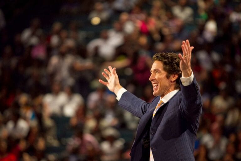 The Most Influential Pastors in America Today