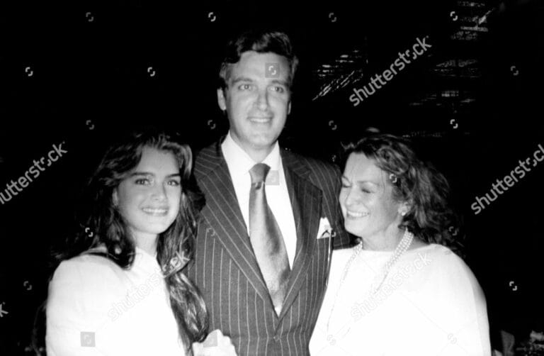 The Untold Story of Francis Alexander Shields: Brooke Shields' Father