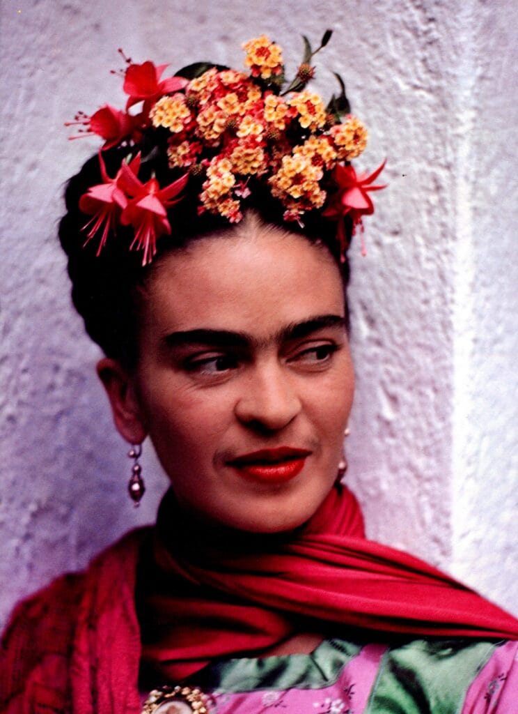 Frida Kahlo: A Life Revealed Through Intimate and Iconic Photographs