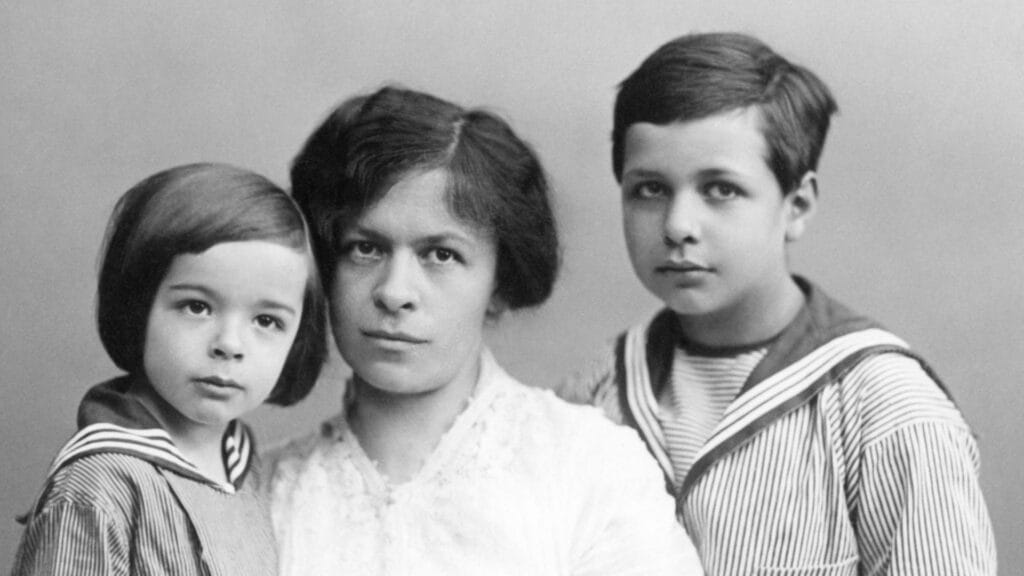 Hans Albert Einstein: A Legacy Forged in Water and Sediment