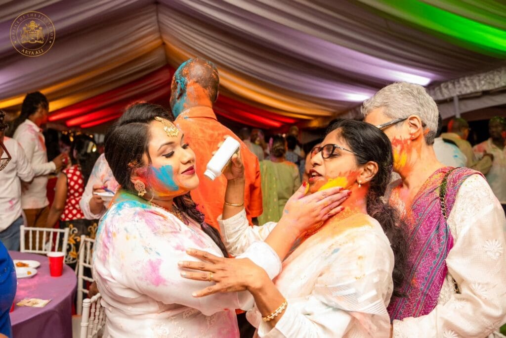 Holi Phagwah in Guyana: A Vibrant Celebration of Colors, Culture, and Unity