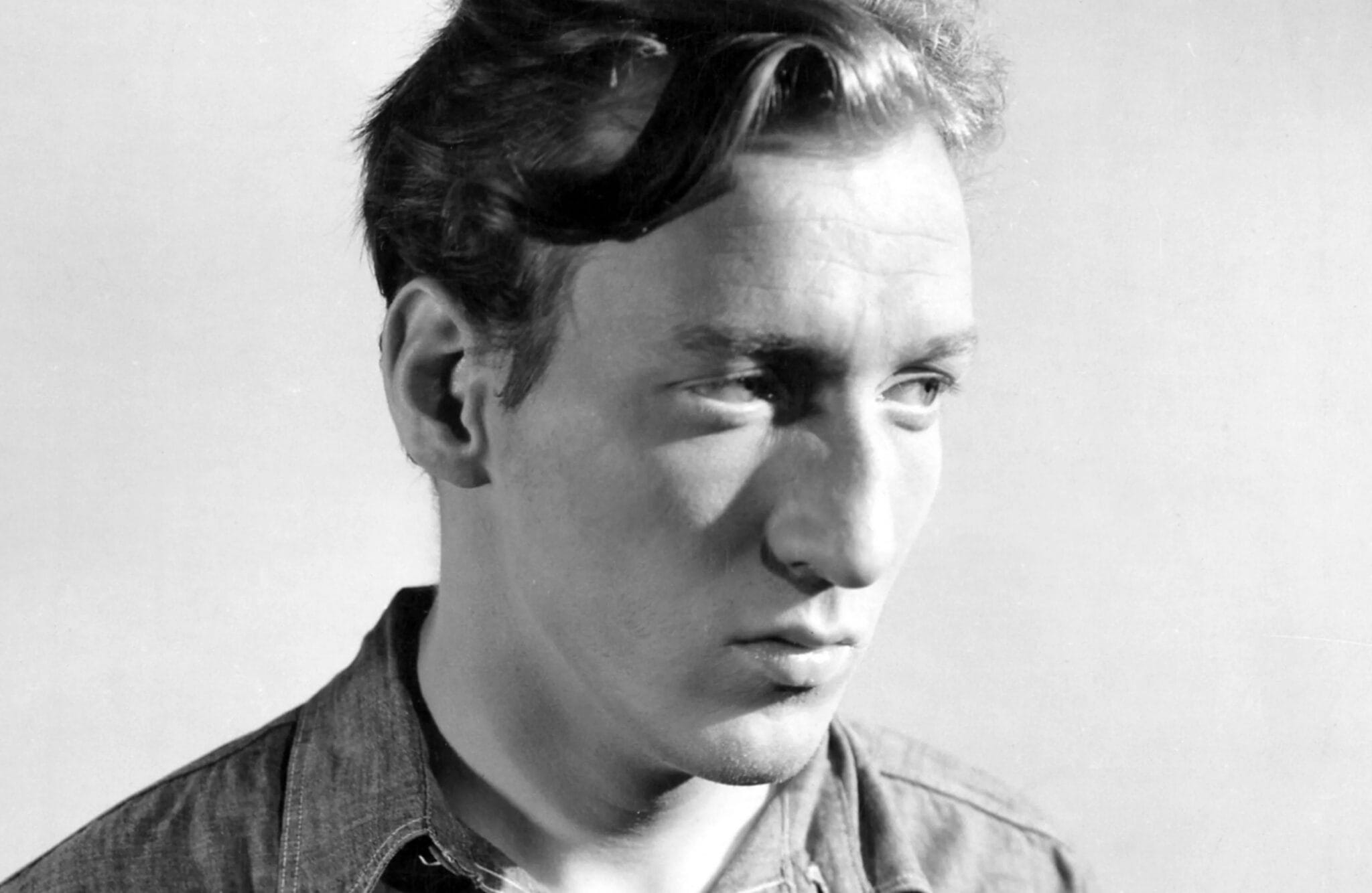 Huntz Hall: The Comic Genius Beyond the Bowery Boys