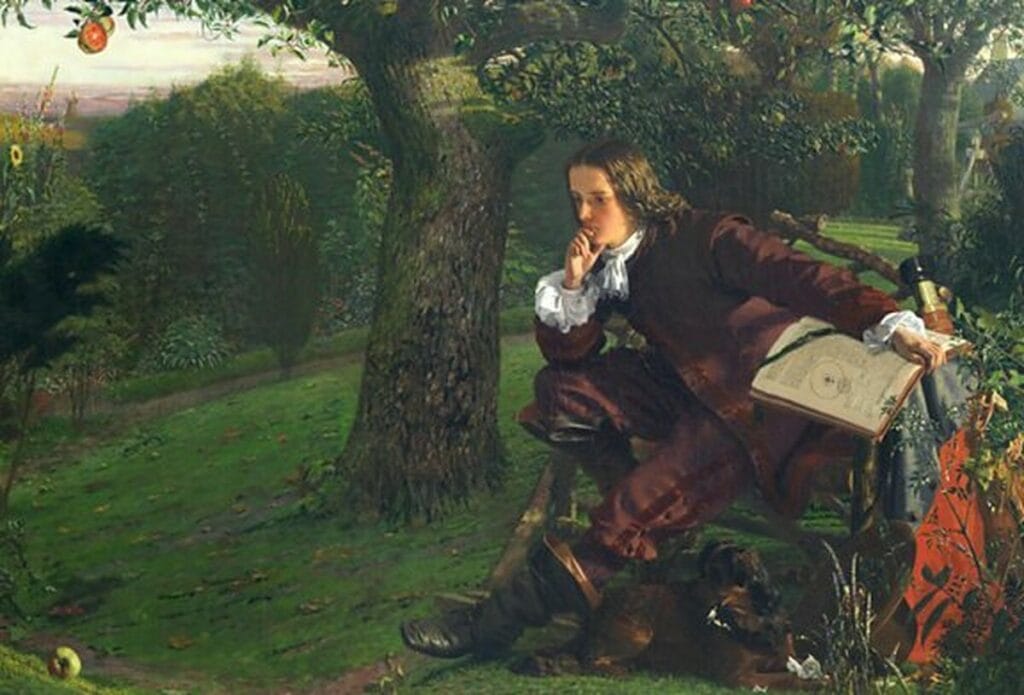 Isaac Newton's IQ: Unraveling the Myth, Estimating the Genius