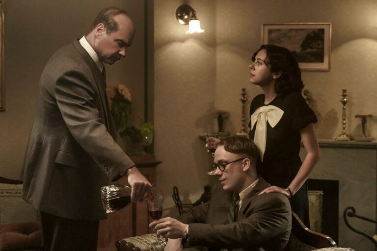 The Quiet Heroism of Jan Gies: Beyond the Secret Annex