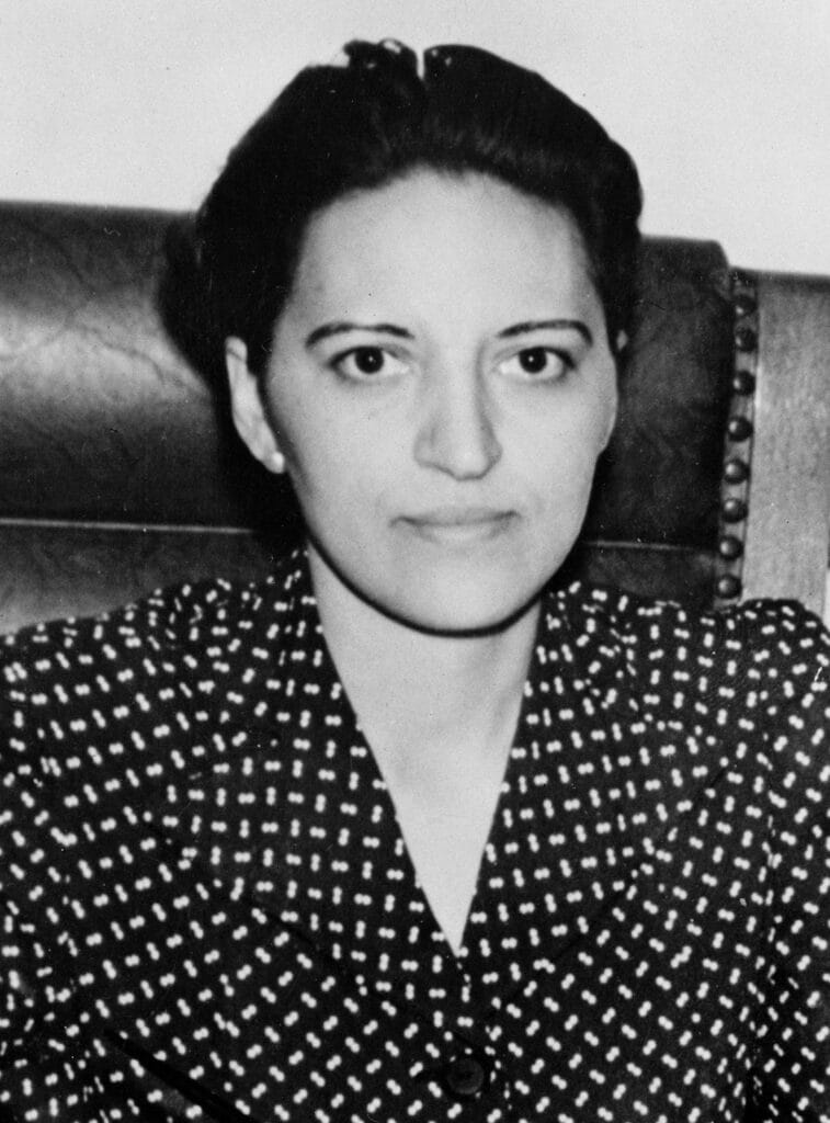 Breaking Barriers: The Life and Legacy of Judge Jane Bolin