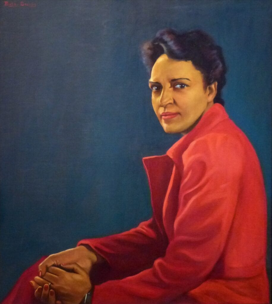 Jane Bolin: A Trailblazing Legacy on the Bench and Beyond