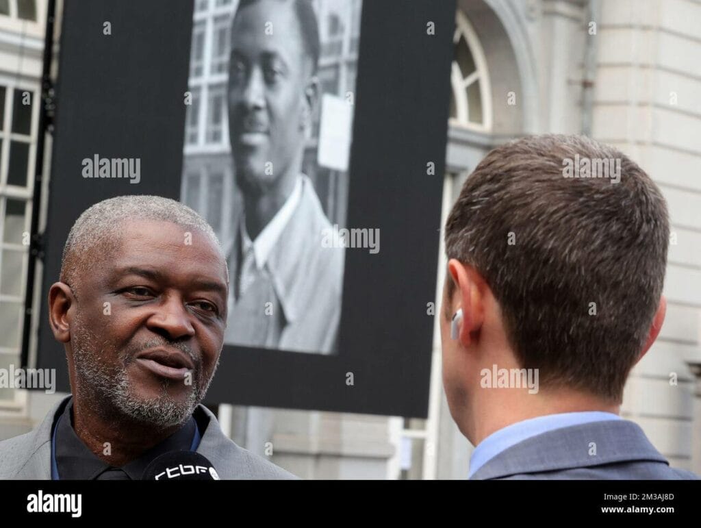 Lumumba Shakur: The Forgotten Revolutionary and Stepfather of Tupac Shakur