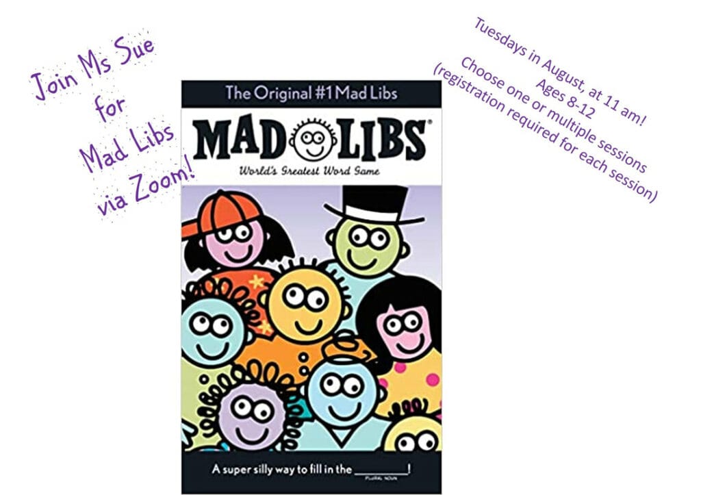 Mad Libs Makers: Generate Side-Splitting Laughs with These Top Tools