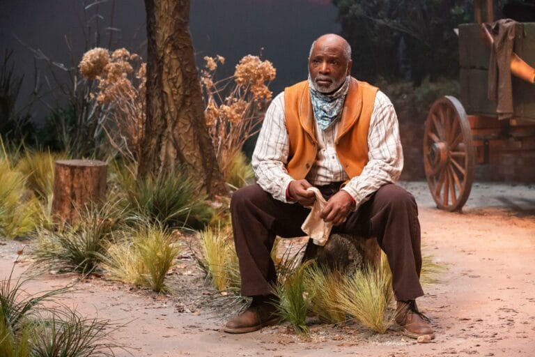 Madison Hemings: Reclaiming His Story from the Shadow of Monticello