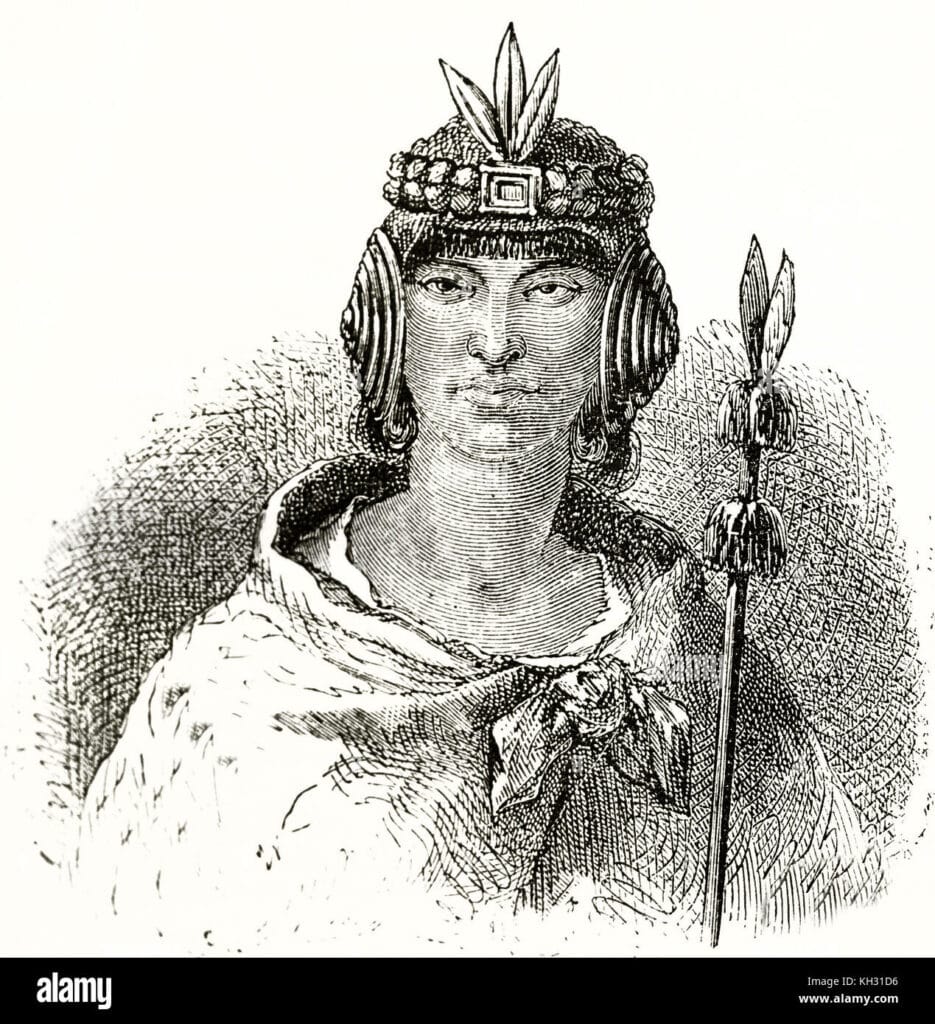 The Enduring Power of the Inca Mallqui: Ancestor Worship and the Afterlife