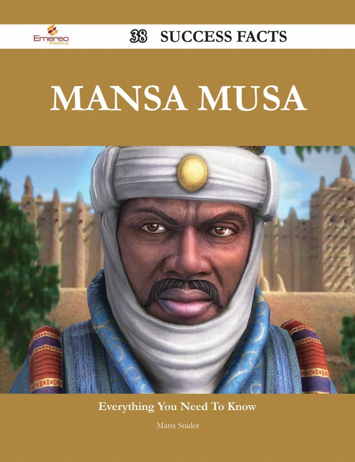 Mansa Musa: How His Reign Launched Mali onto the AP World Stage