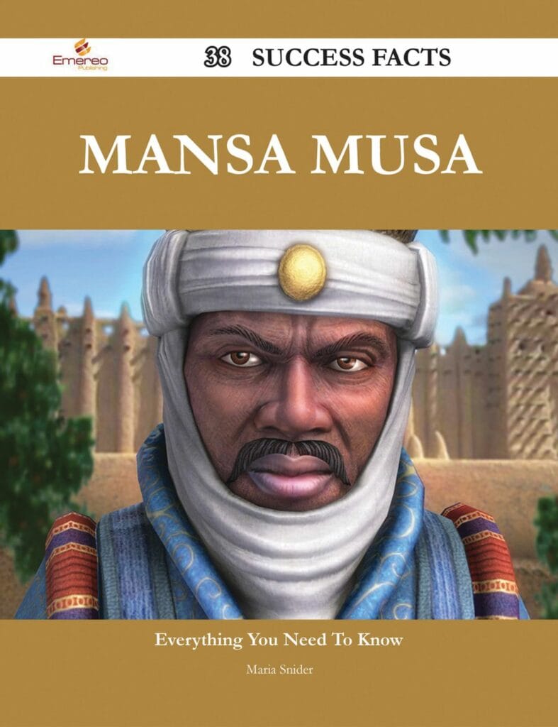 Mansa Musa: How His Reign Launched Mali onto the AP World Stage